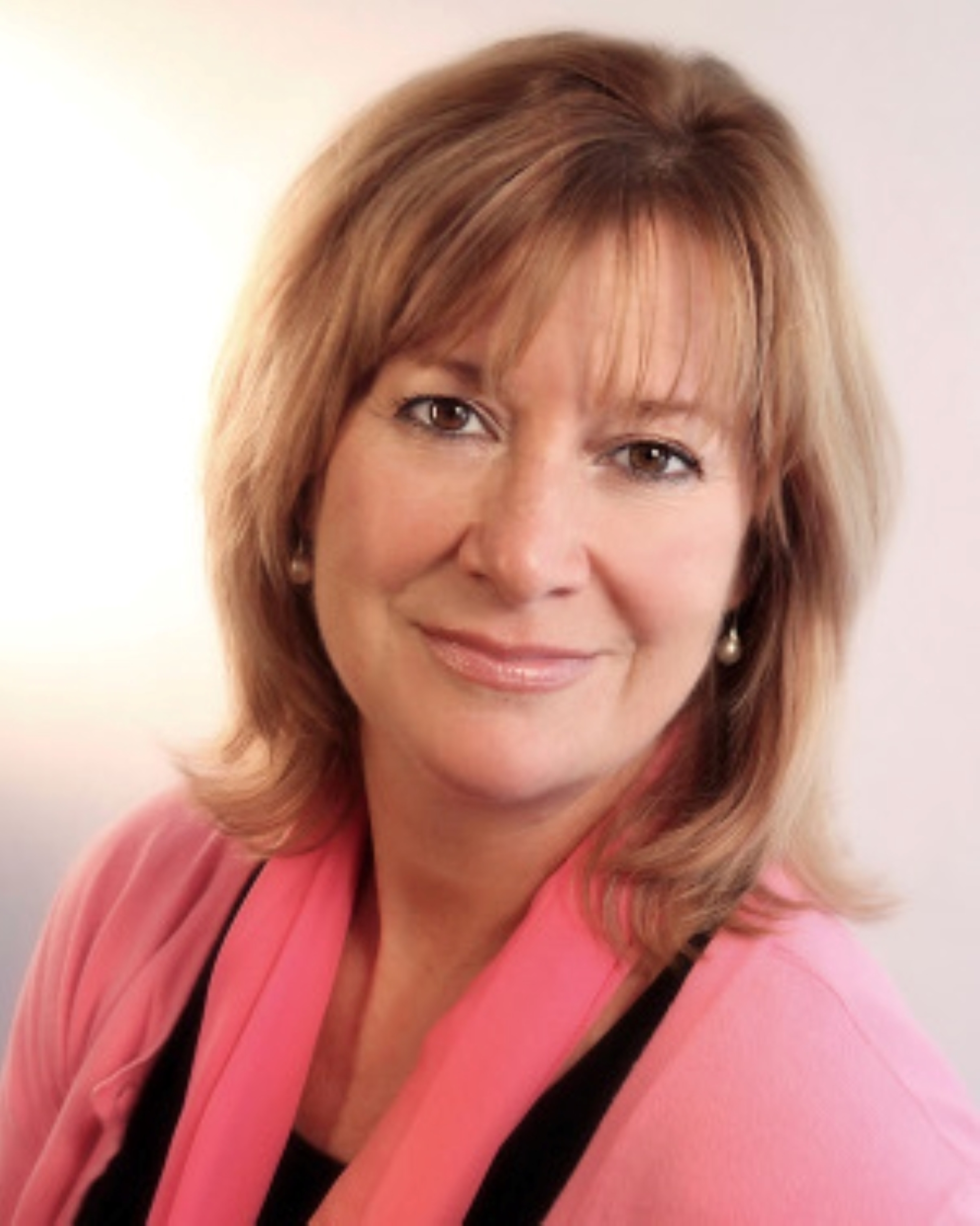 NYSWomen Buffalo Niagara Chapter Presents - Karen King